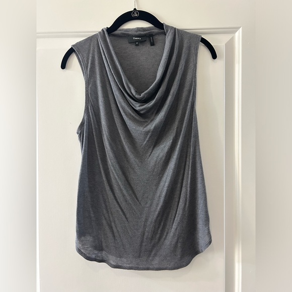 Theory | Tops | Theory Tank Top | Poshmark